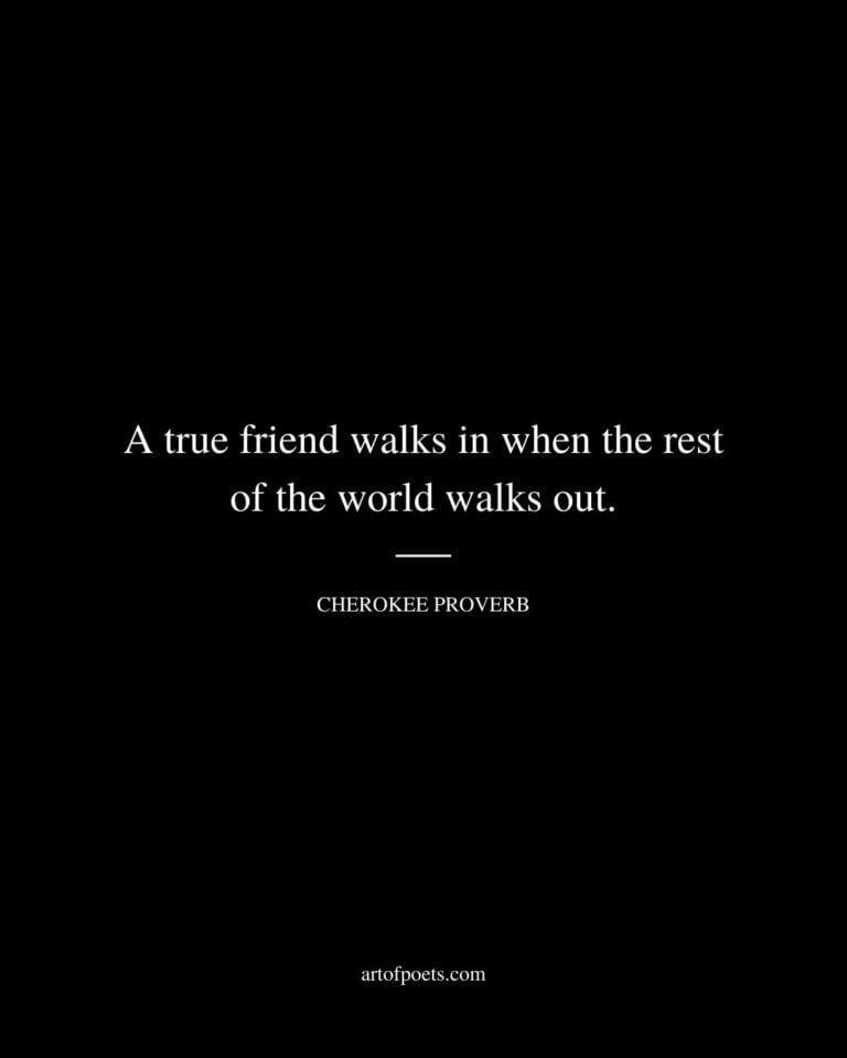 31 Cherokee Proverbs & Sayings on Life, Nature & Cherokee Culture ...