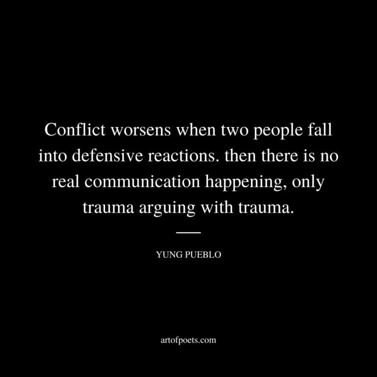 110 Yung Pueblo Quotes on Growth, Life, Love, Letting Go & Emotional ...