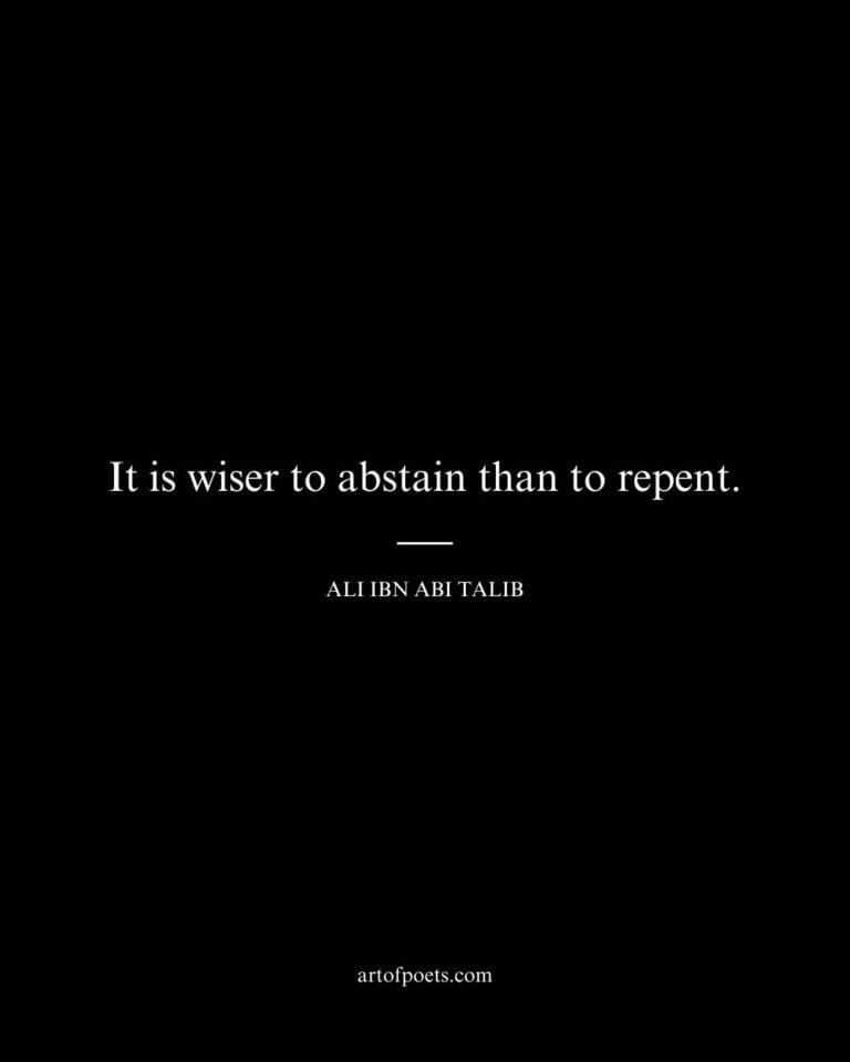 40 Imam Ali Quotes About Life, Patience, Love, Death, Silence & Knowledge