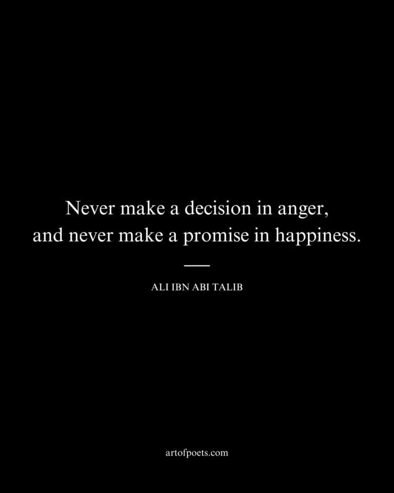 40 Imam Ali Quotes About Life, Patience, Love, Death, Silence & Knowledge