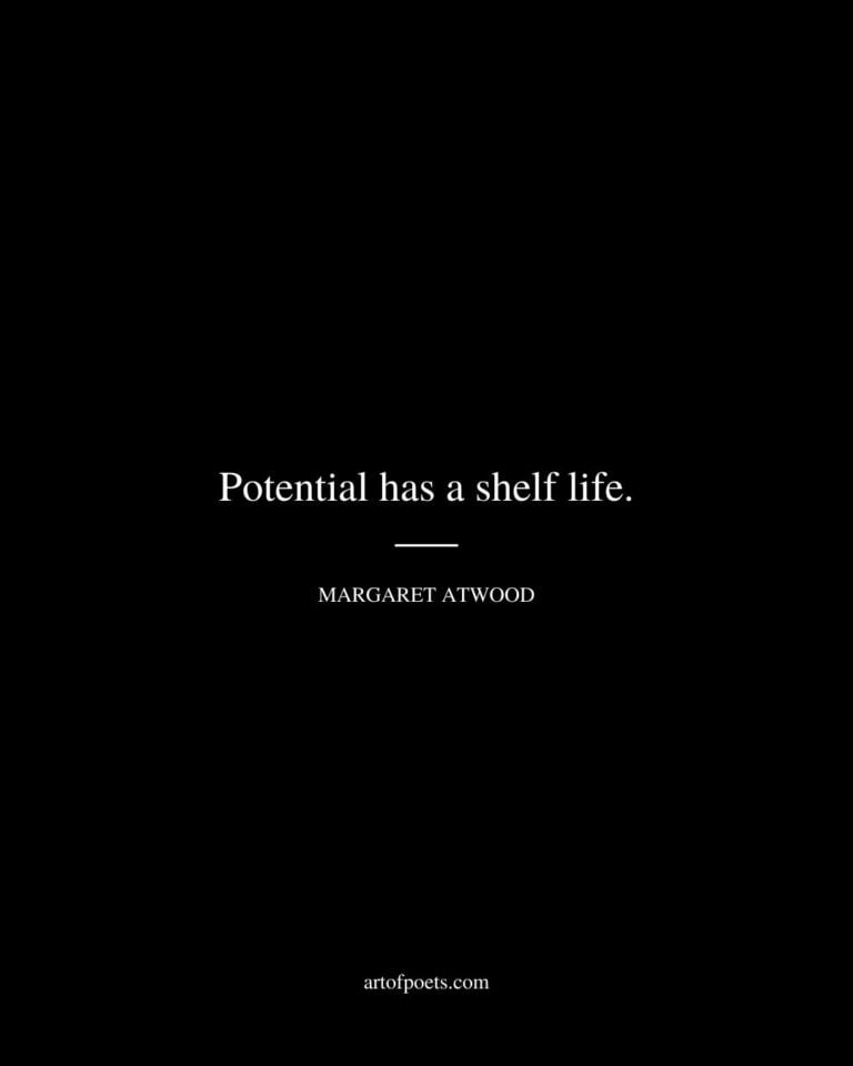 70 Margaret Atwood Quotes on Life, Love, Feminism & Writing (Analysis)