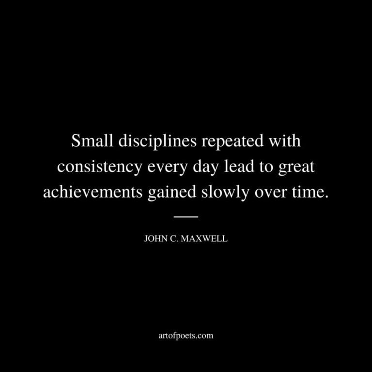 Discipline Over Motivation: Why Discipline Beats Motivation & How You ...