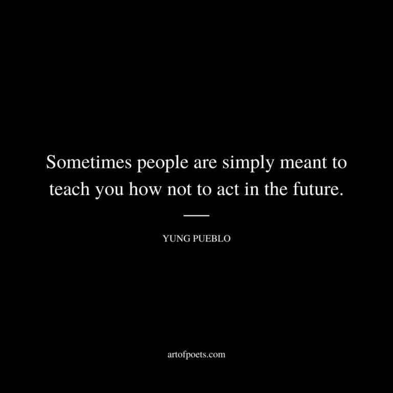 110 Yung Pueblo Quotes on Growth, Life, Love, Letting Go & Emotional ...