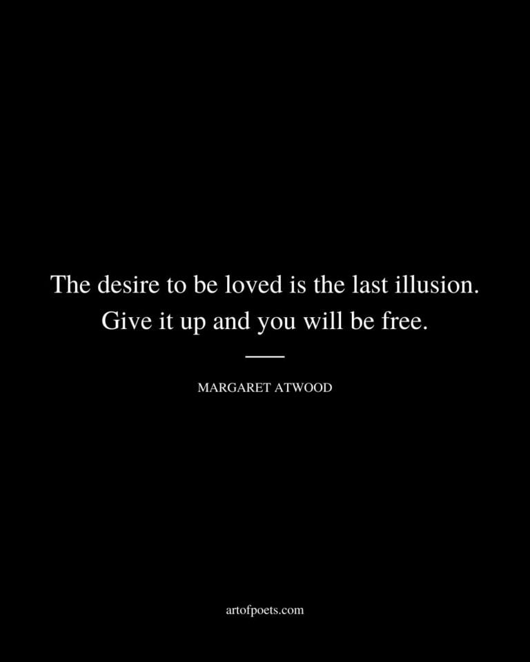 70 Margaret Atwood Quotes on Life, Love, Feminism & Writing (Analysis)
