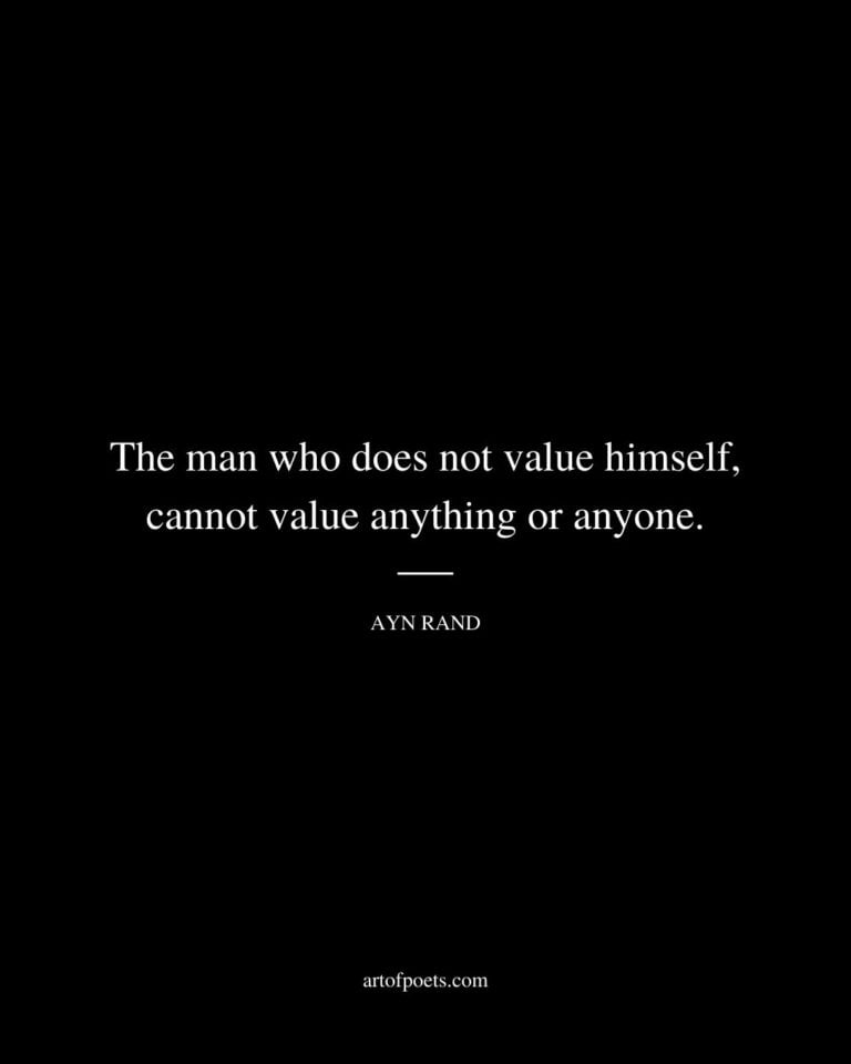 65 Ayn Rand Quotes on Society, Individualism, Government & Freedom