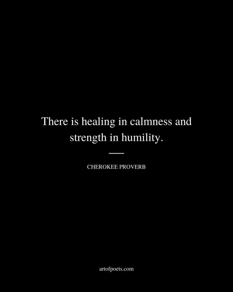 31 Cherokee Proverbs & Sayings on Life, Nature & Cherokee Culture ...