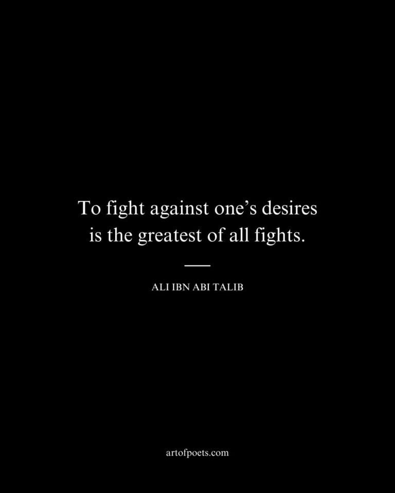 40 Imam Ali Quotes About Life, Patience, Love, Death, Silence & Knowledge
