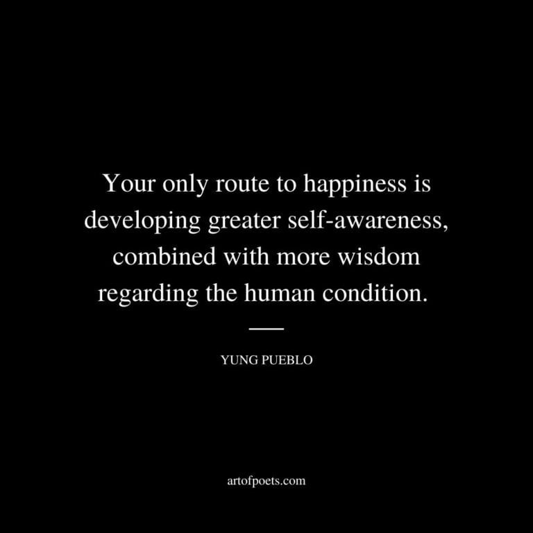 110 Yung Pueblo Quotes on Growth, Life, Love, Letting Go & Emotional ...