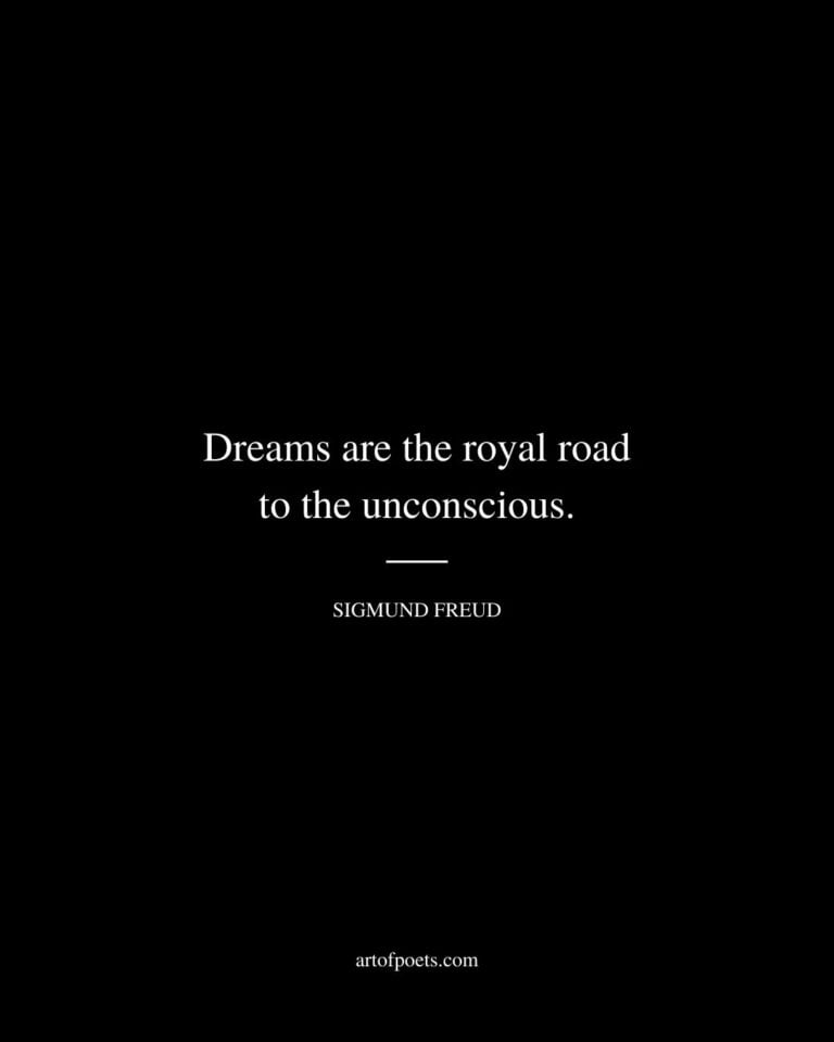 69 Sigmund Freud Quotes on Life, Love, Dreams & Psychology (Explained)
