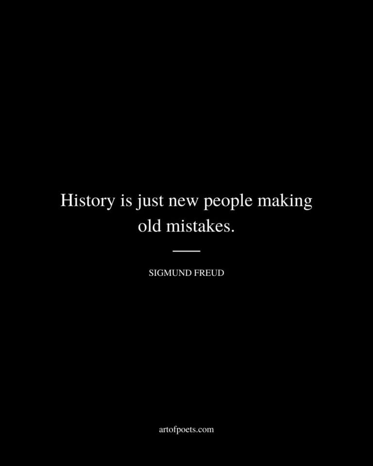 69 Sigmund Freud Quotes on Life, Love, Dreams & Psychology (Explained)