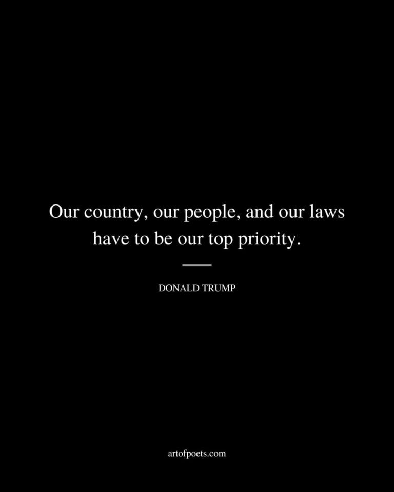 42 Donald Trump Quotes on Business, Success, Investment, Life ...