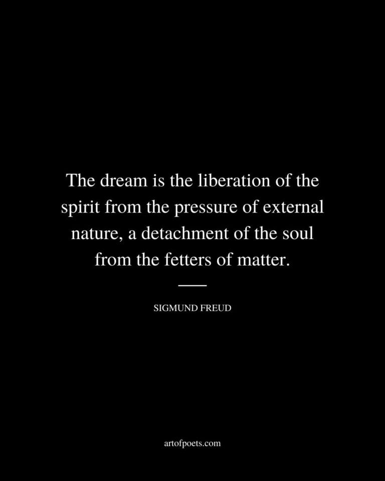 69 Sigmund Freud Quotes on Life, Love, Dreams & Psychology (Explained)