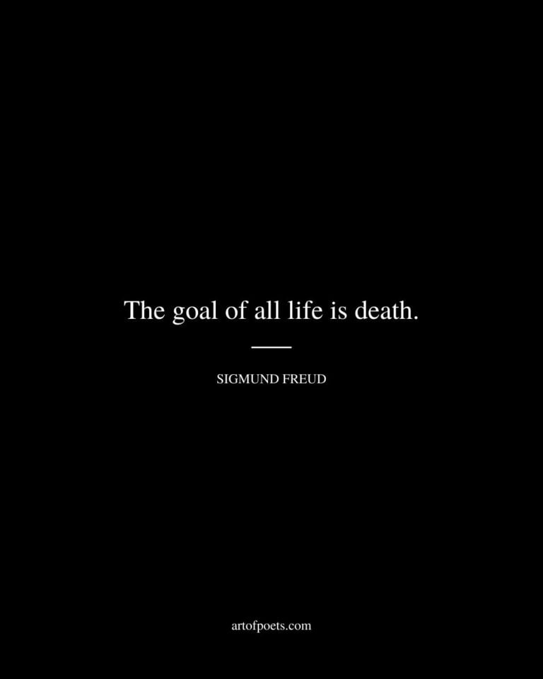 69 Sigmund Freud Quotes on Life, Love, Dreams & Psychology (Explained)