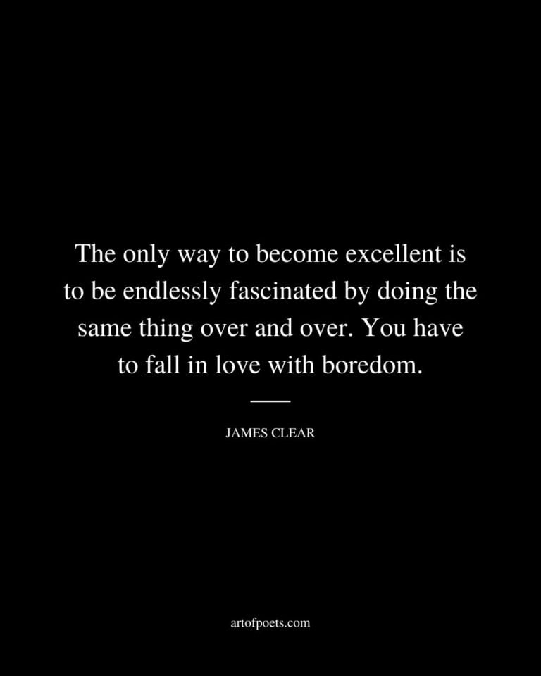 26 Best Atomic Habits Quotes (Book by James Clear)