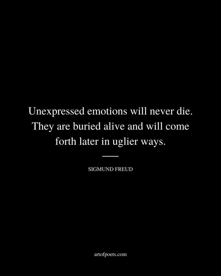 69 Sigmund Freud Quotes on Life, Love, Dreams & Psychology (Explained)