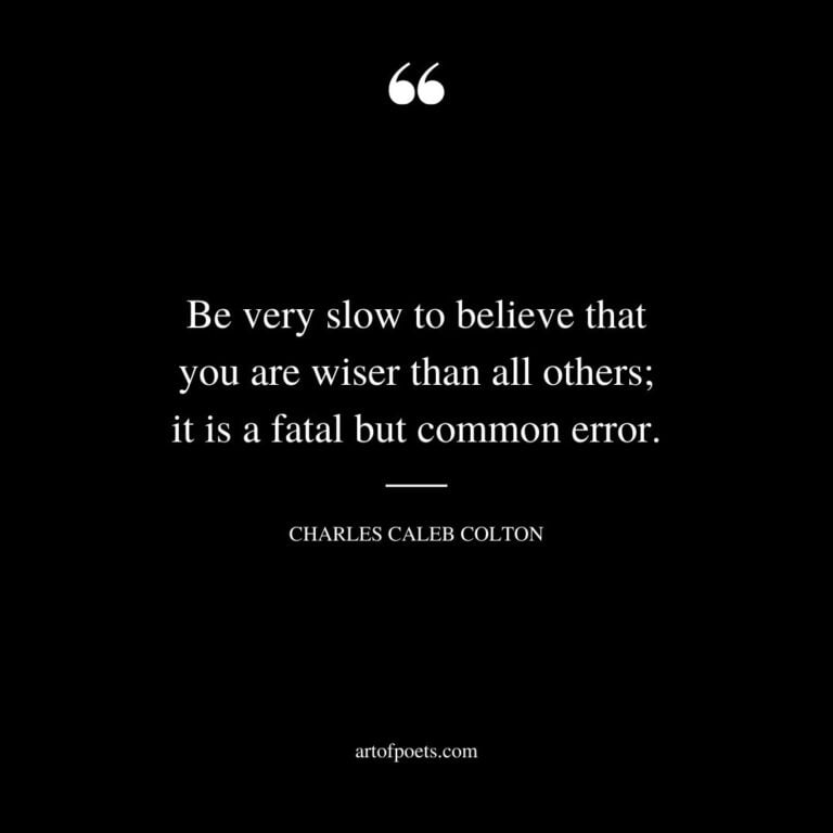 91 Wisdom Quotes on Life, Knowledge, Success & Silence (Words of Wisdom)