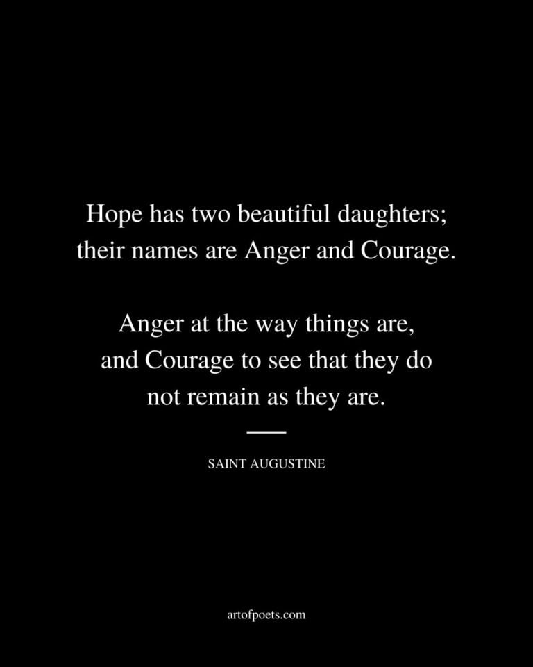 92 Inspiring Hope Quotes (Never Lose Hope)