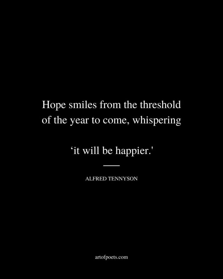 92 Inspiring Hope Quotes (Never Lose Hope)