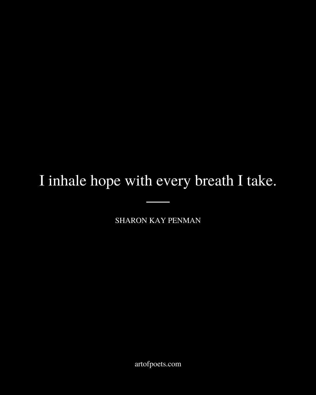 Hope Images With Quotes