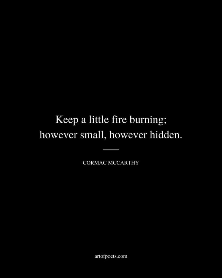 92 Inspiring Hope Quotes (Never Lose Hope)