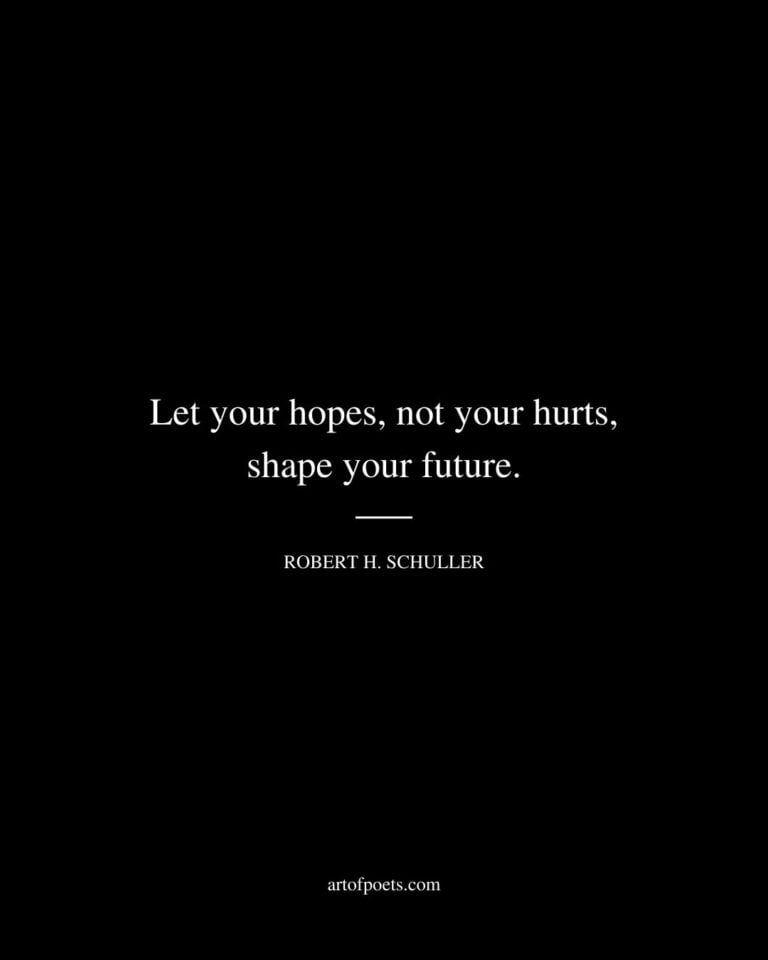 92 Inspiring Hope Quotes (Never Lose Hope)