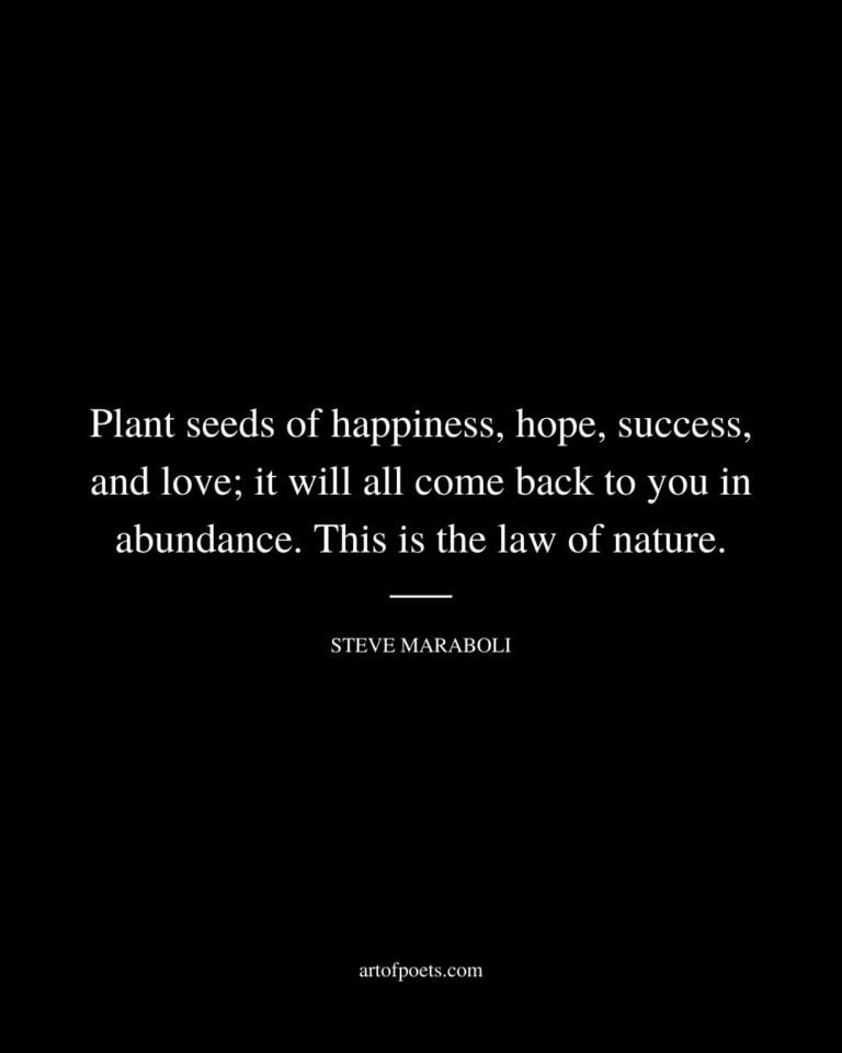 92 Inspiring Hope Quotes (Never Lose Hope)