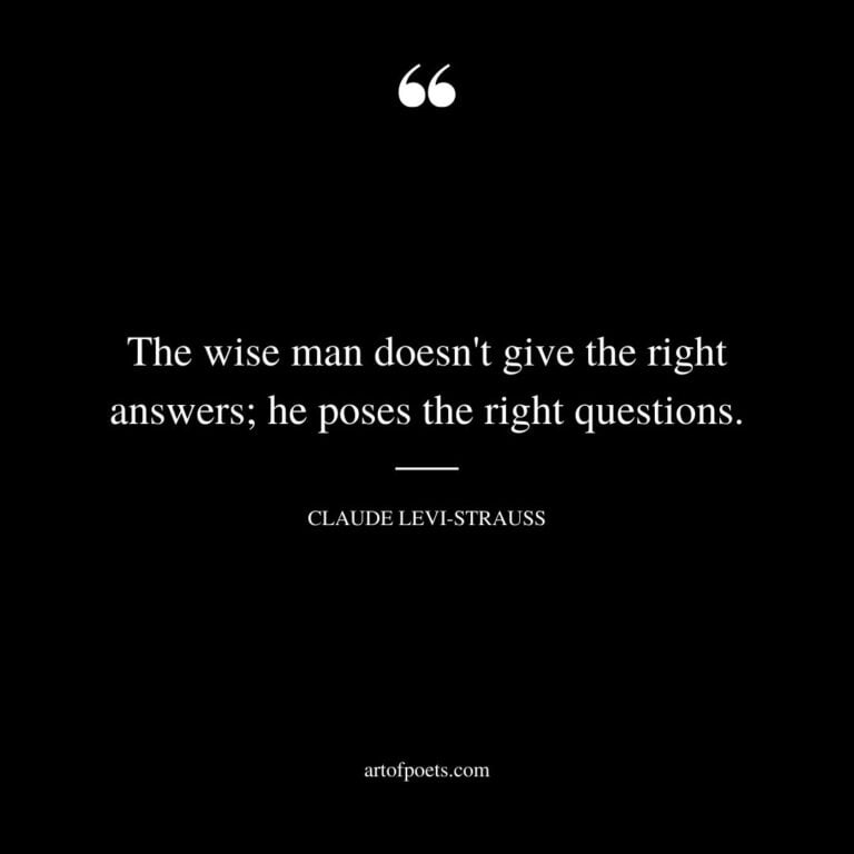 91 Wisdom Quotes on Life, Knowledge, Success & Silence (Words of Wisdom)