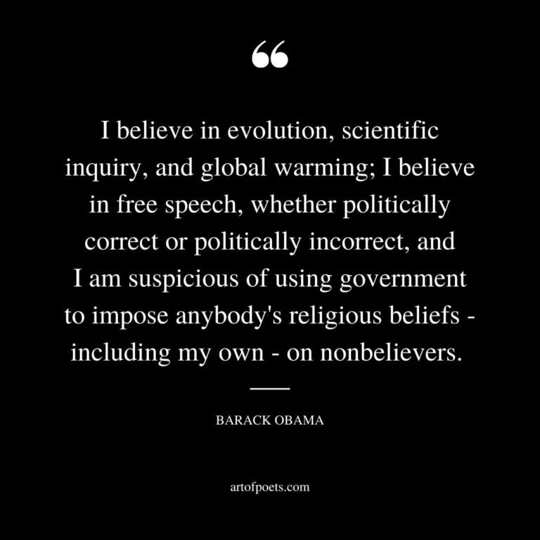 75 Barack Obama Quotes on Success, Change, Education, Racism, America ...