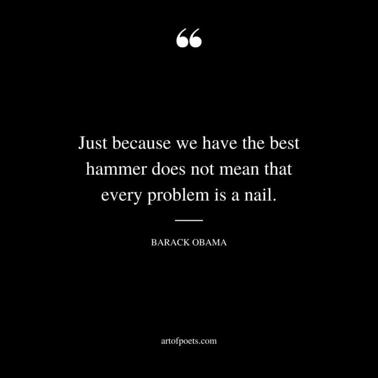 75 Barack Obama Quotes on Success, Change, Education, Racism, America ...