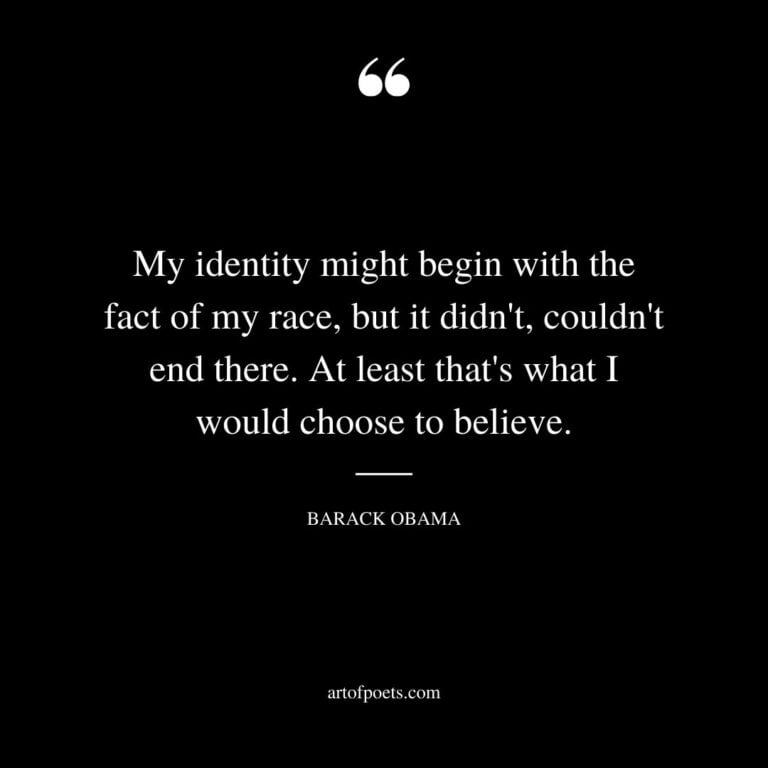 75 Barack Obama Quotes on Success, Change, Education, Racism, America ...