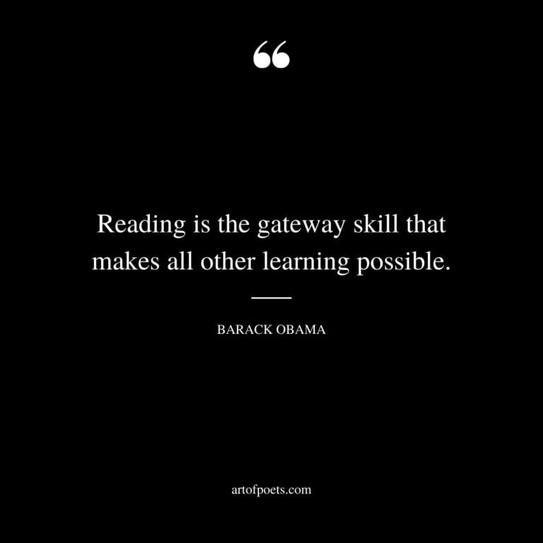 75 Barack Obama Quotes on Success, Change, Education, Racism, America ...