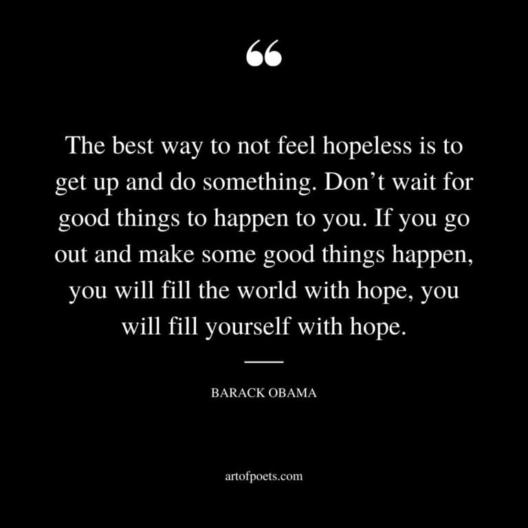 75 Barack Obama Quotes on Success, Change, Education, Racism, America ...