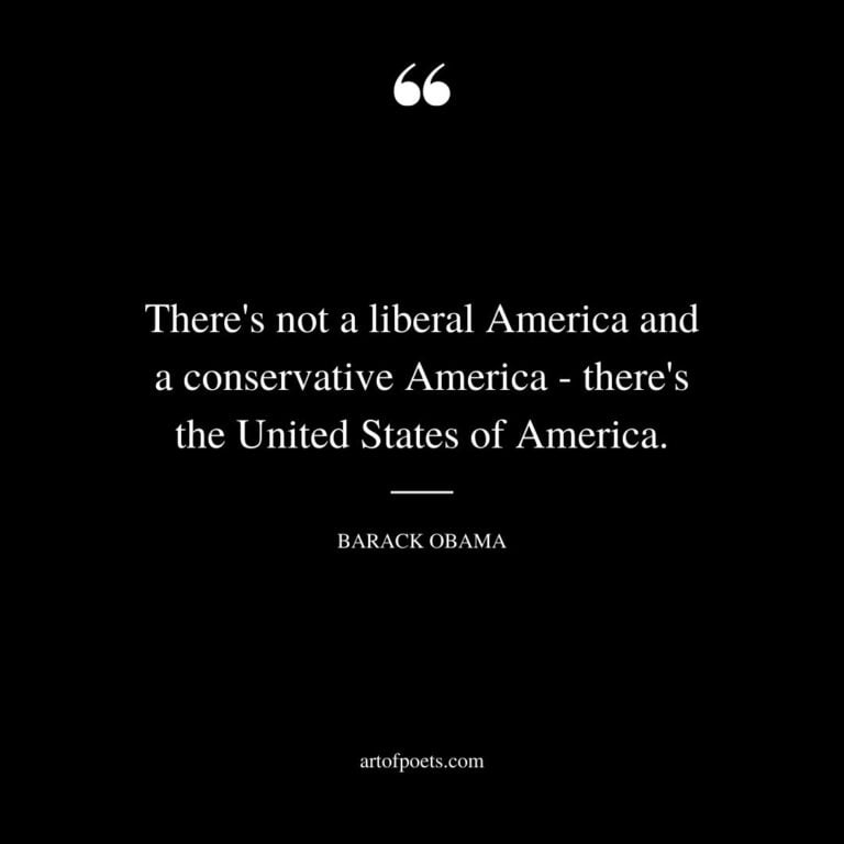75 Barack Obama Quotes on Success, Change, Education, Racism, America ...