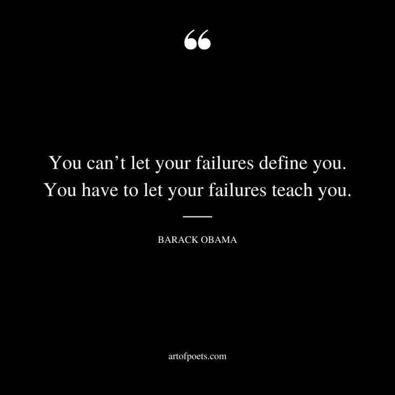 75 Barack Obama Quotes on Success, Change, Education, Racism, America ...