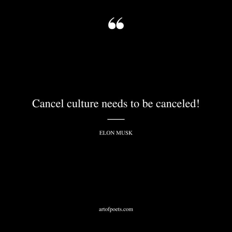 87 Elon Musk Quotes on Success, Business, AI, Space, Twitter & Motivation