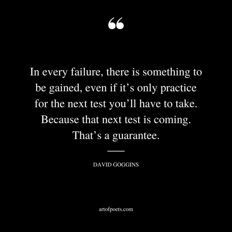 99 Motivational David Goggins Quotes on Discipline, Success ...