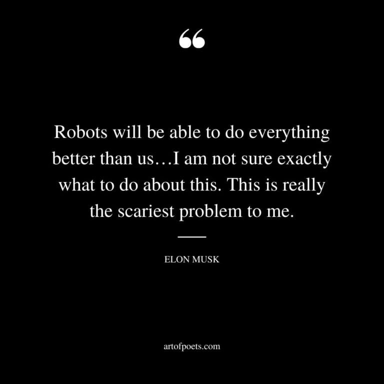 87 Elon Musk Quotes on Success, Business, AI, Space, Twitter & Motivation