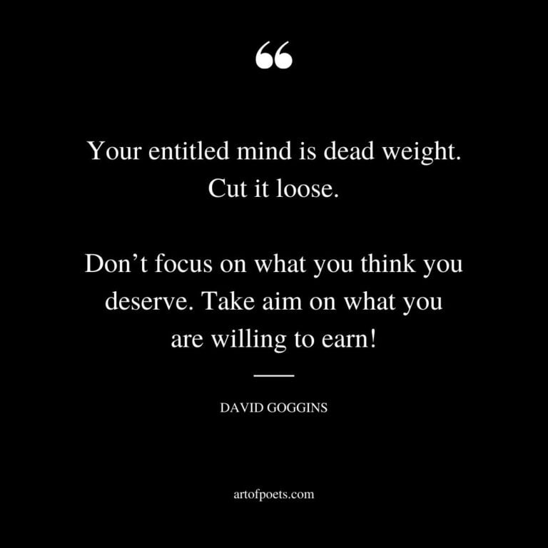 99 Motivational David Goggins Quotes on Discipline, Success ...