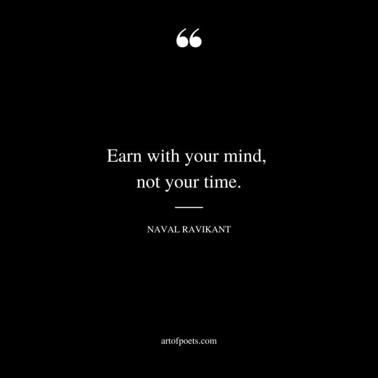 70 Naval Ravikant Quotes on Life, Money & Reading (The Almanack of ...