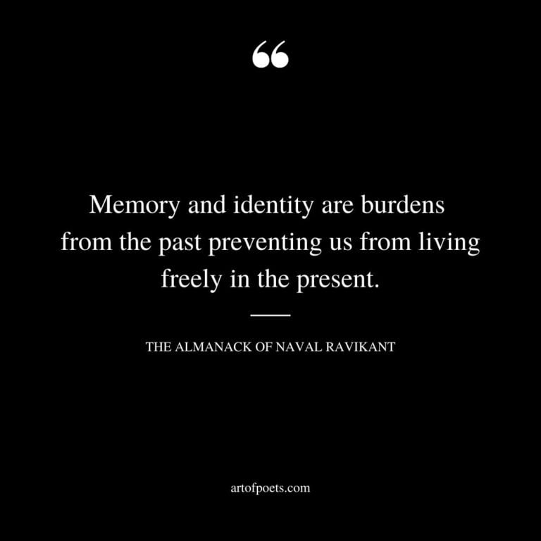 70 Naval Ravikant Quotes on Life, Money & Reading (The Almanack of ...