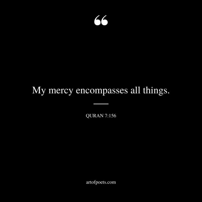 56 Quran Quotes on Peace, Love, Patience, Forgiveness, Life & Death ...