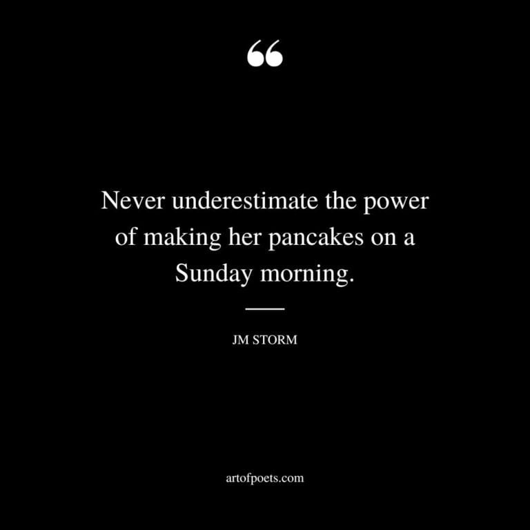 51 JM Storm Quotes About Love, Her, Him & Life