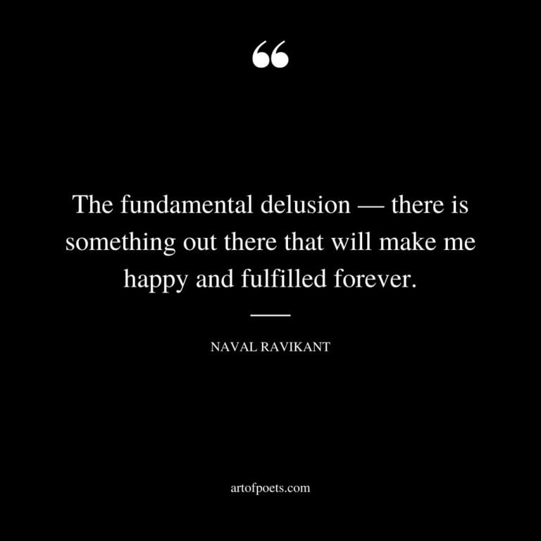 70 Naval Ravikant Quotes on Life, Money & Reading (The Almanack of ...