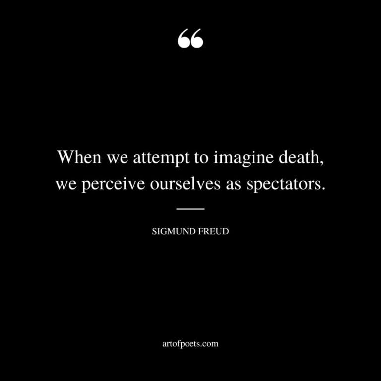 69 Sigmund Freud Quotes on Life, Love, Dreams & Psychology (Explained)