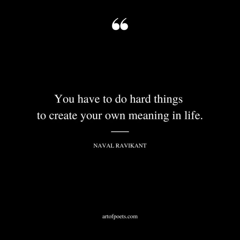 70 Naval Ravikant Quotes on Life, Money & Reading (The Almanack of ...