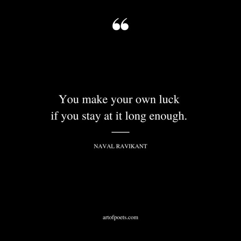 70 Naval Ravikant Quotes on Life, Money & Reading (The Almanack of ...