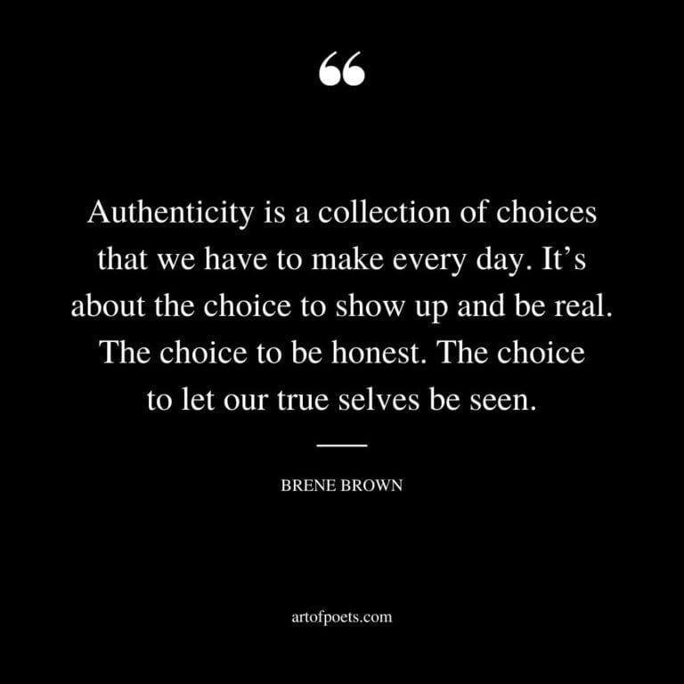 75 Brené Brown Quotes on Vulnerability, Courage, Love, Shame ...