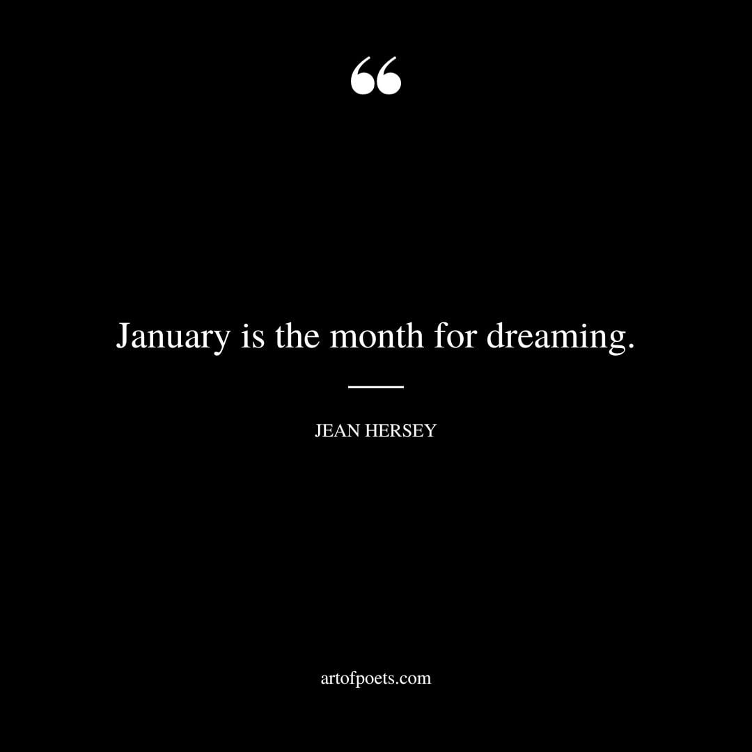 20 Inspirational January Quotes for 2025 (January Letter Board Quotes)