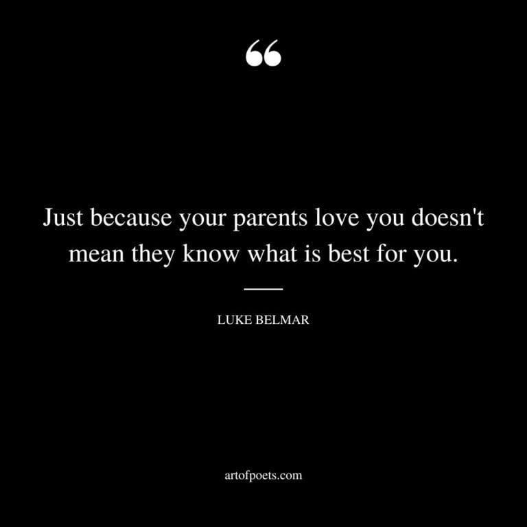 20 Luke Belmar Quotes on Success, Money, & Life