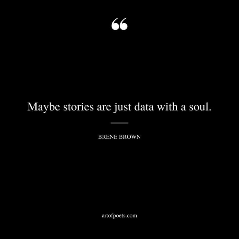 75 Brené Brown Quotes on Vulnerability, Courage, Love, Shame ...